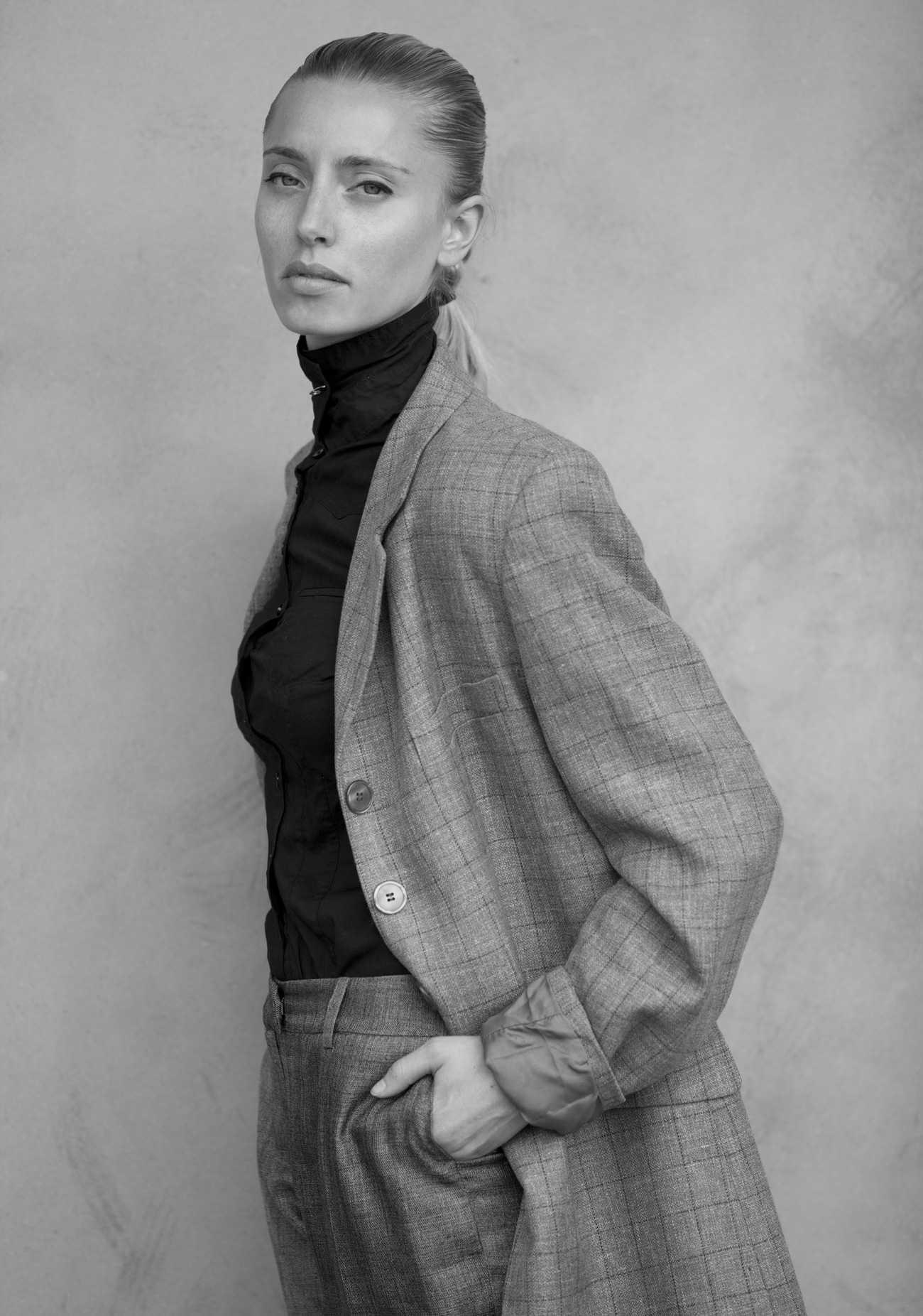 Manon L | LES FILLES