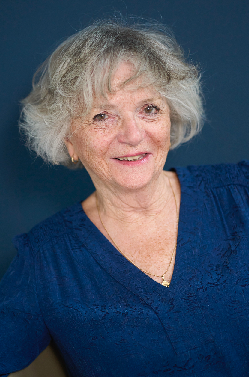 ANNETTE D | LES FILLES