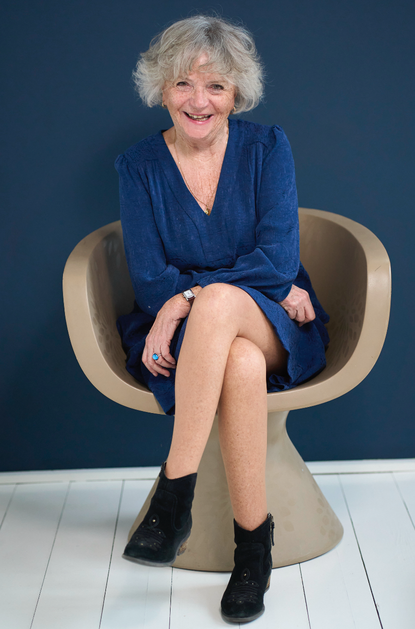 ANNETTE D | LES FILLES