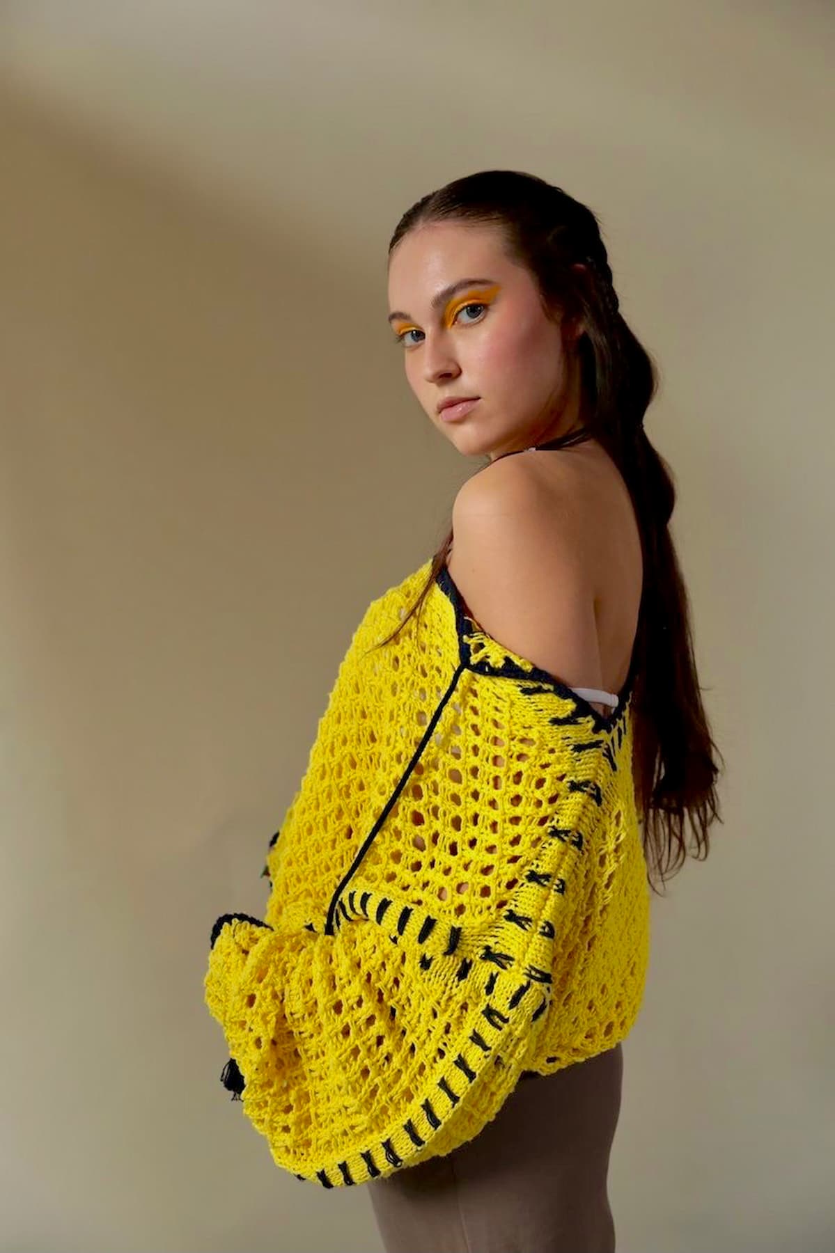 Ninon D | LES FILLES