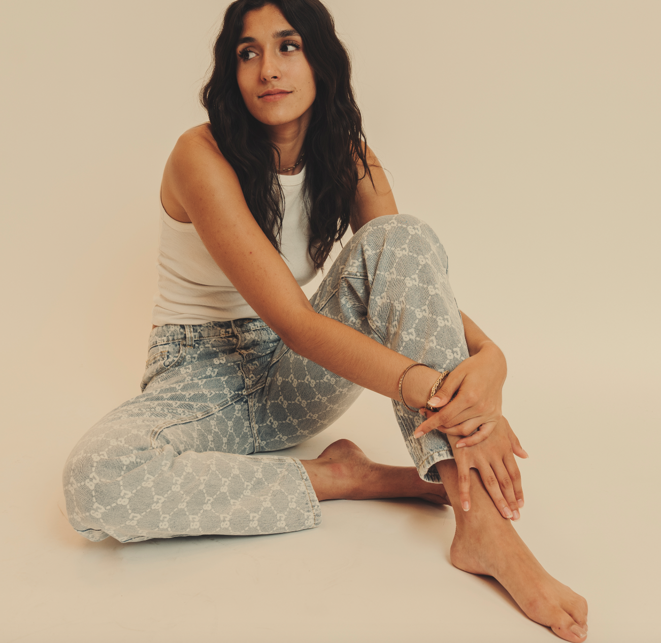 JODIE L | LES FILLES