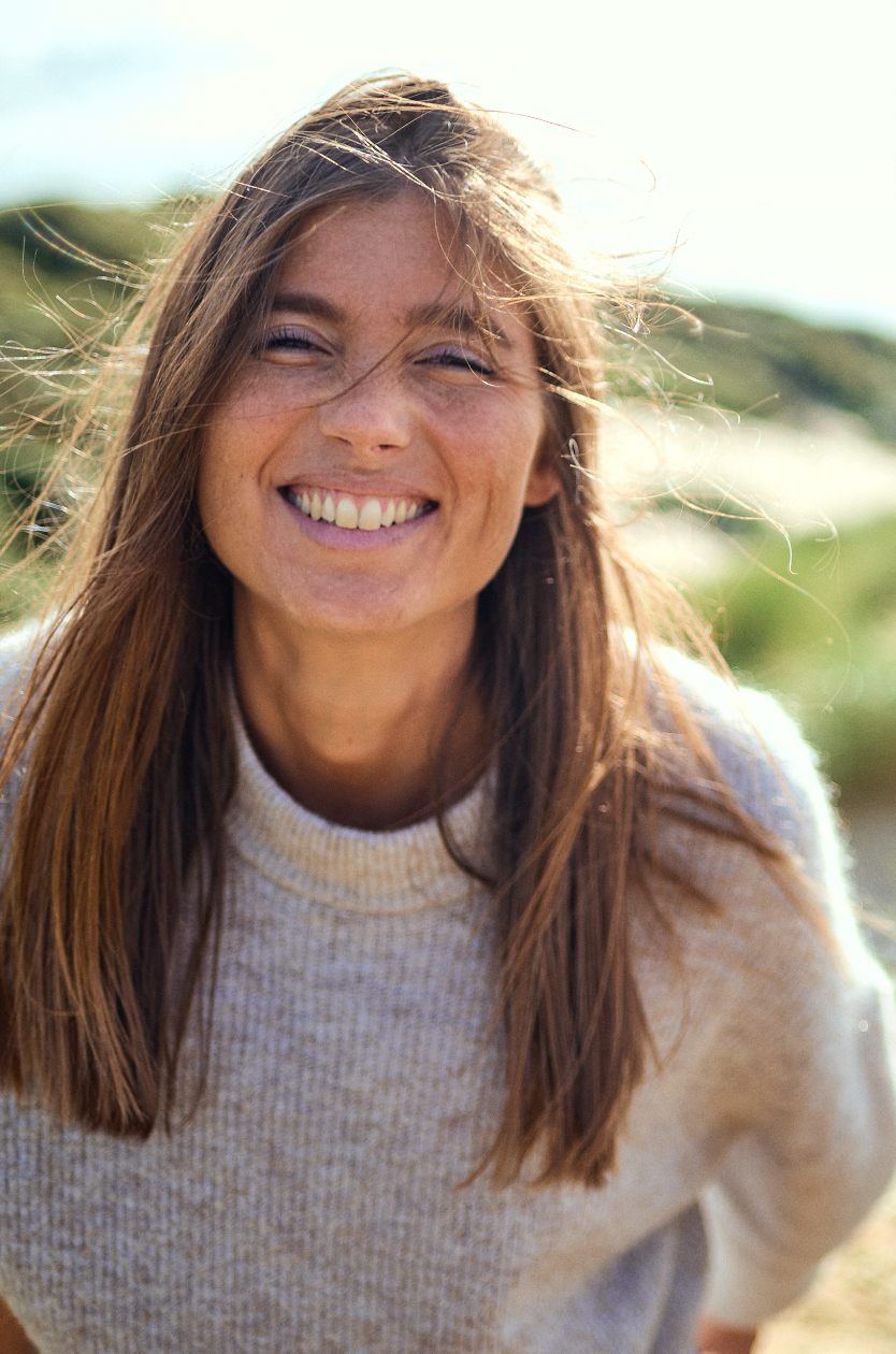 AGATHE C | LES FILLES