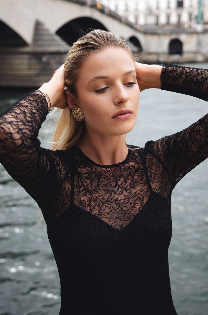 VIOLETTE W | LES FILLES